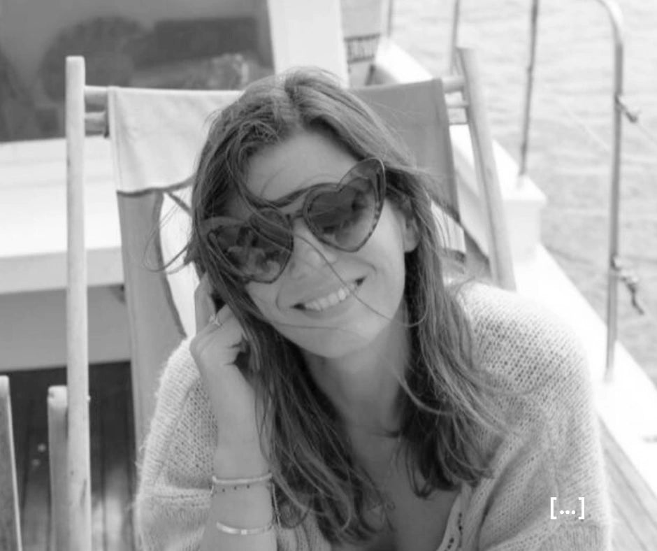 [ Marion ] LE TEMPS DES GRENOUILLES – Meanwhile Boutique