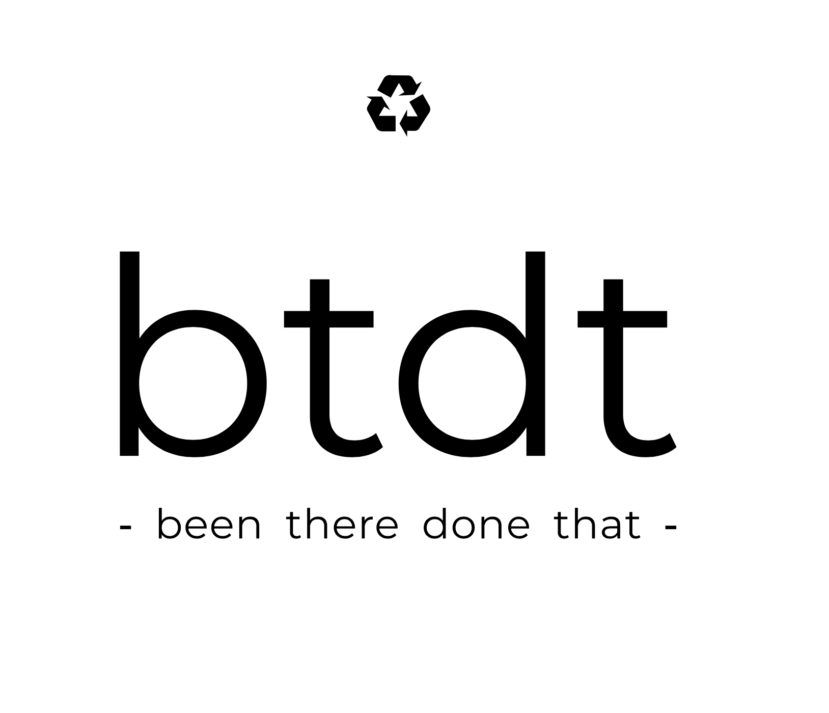 BTDT I Carnets et notebooks en papier recyclé, faits au Liban