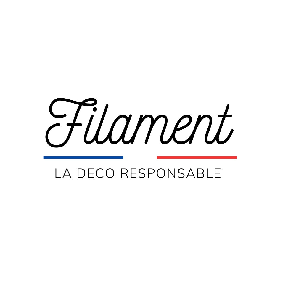 FILAMENT - décoration éco-responsable made in France